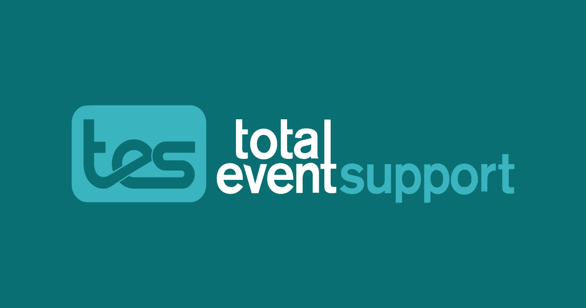 Home - Total Event Support